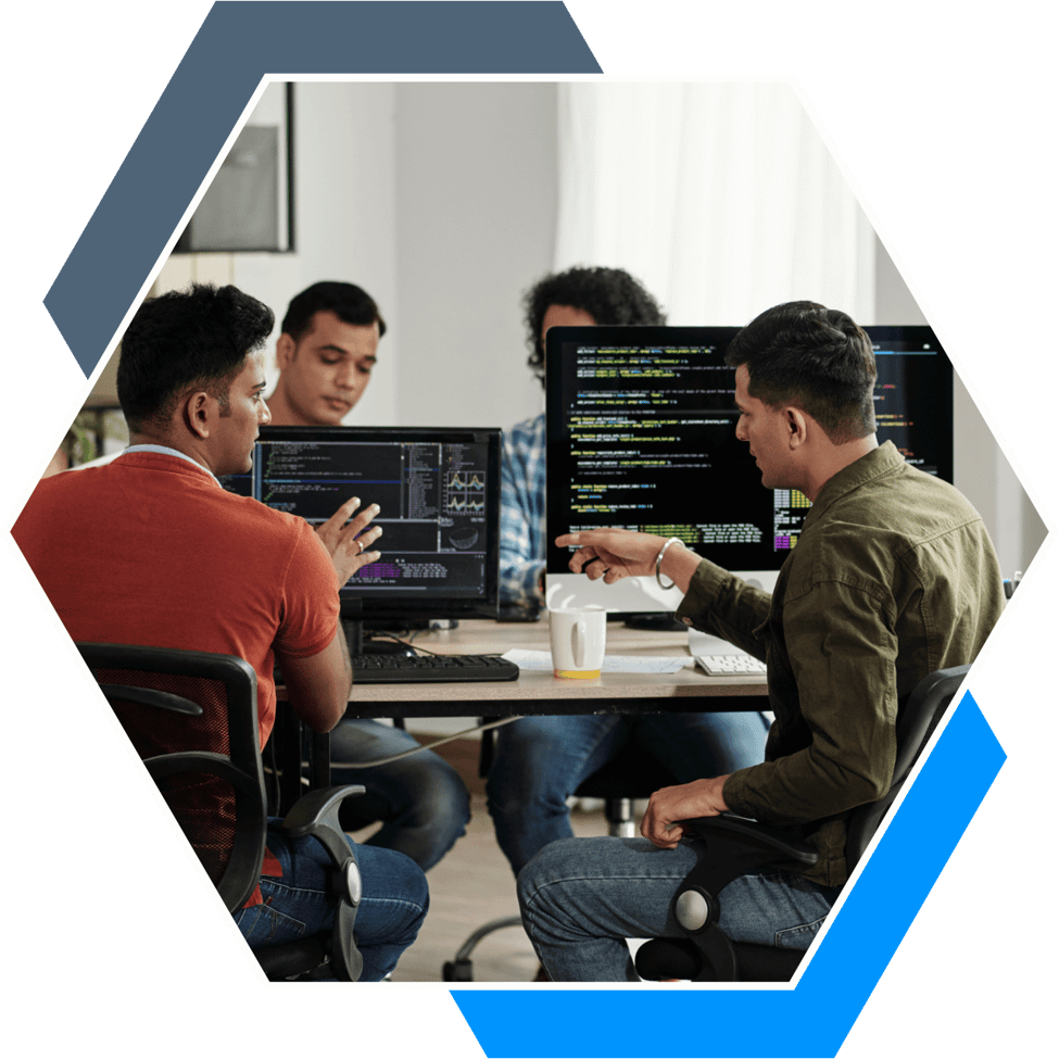 Vulnerability Management Lifecycle | Nodeware
